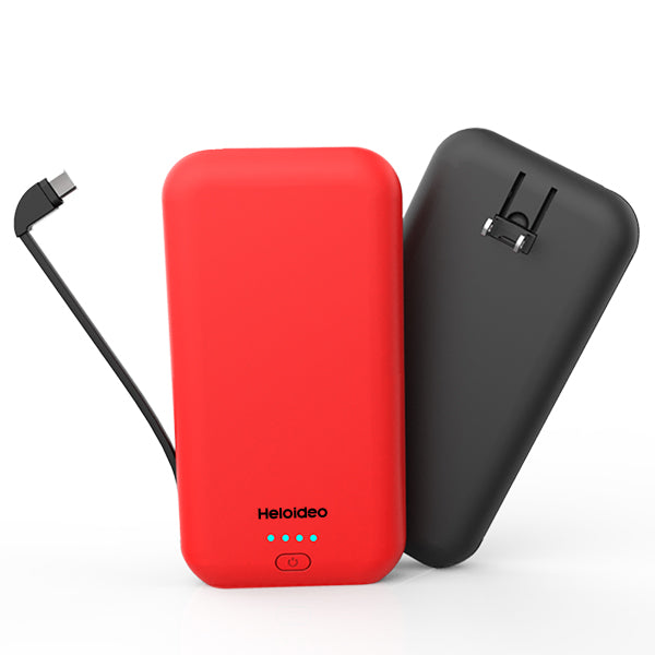 good quality power bank from HELOIDEO power bank Affiliate Program ...
