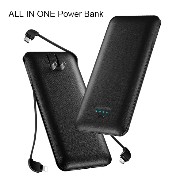 power bank price is the cheapest on Black Friday – Heloideo