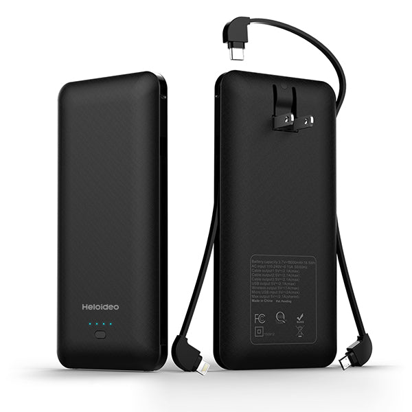 New Power Bank-Criteria for Finding Boyfriend – Heloideo